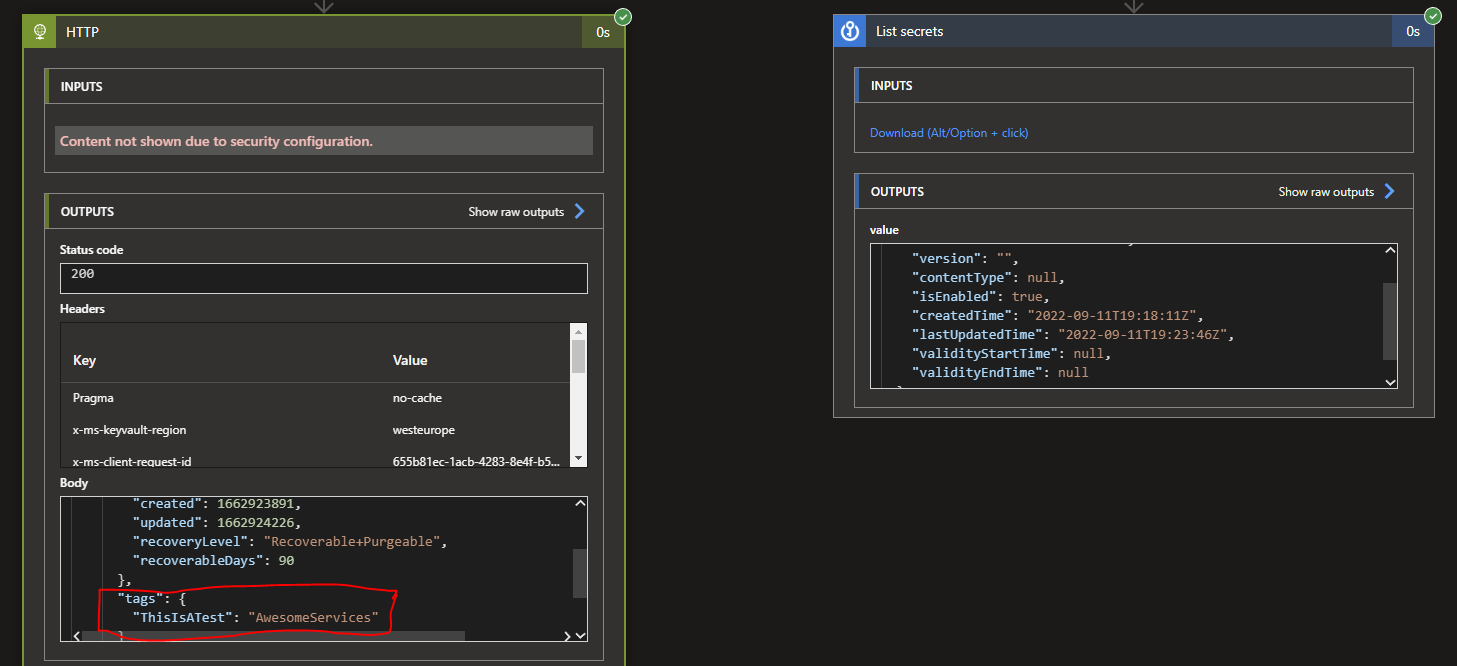 CloudShift | Azure Logic Apps - Connectors vs HTTP Calls CloudShift | Azure Logic Apps - Connectors vs HTTP Calls