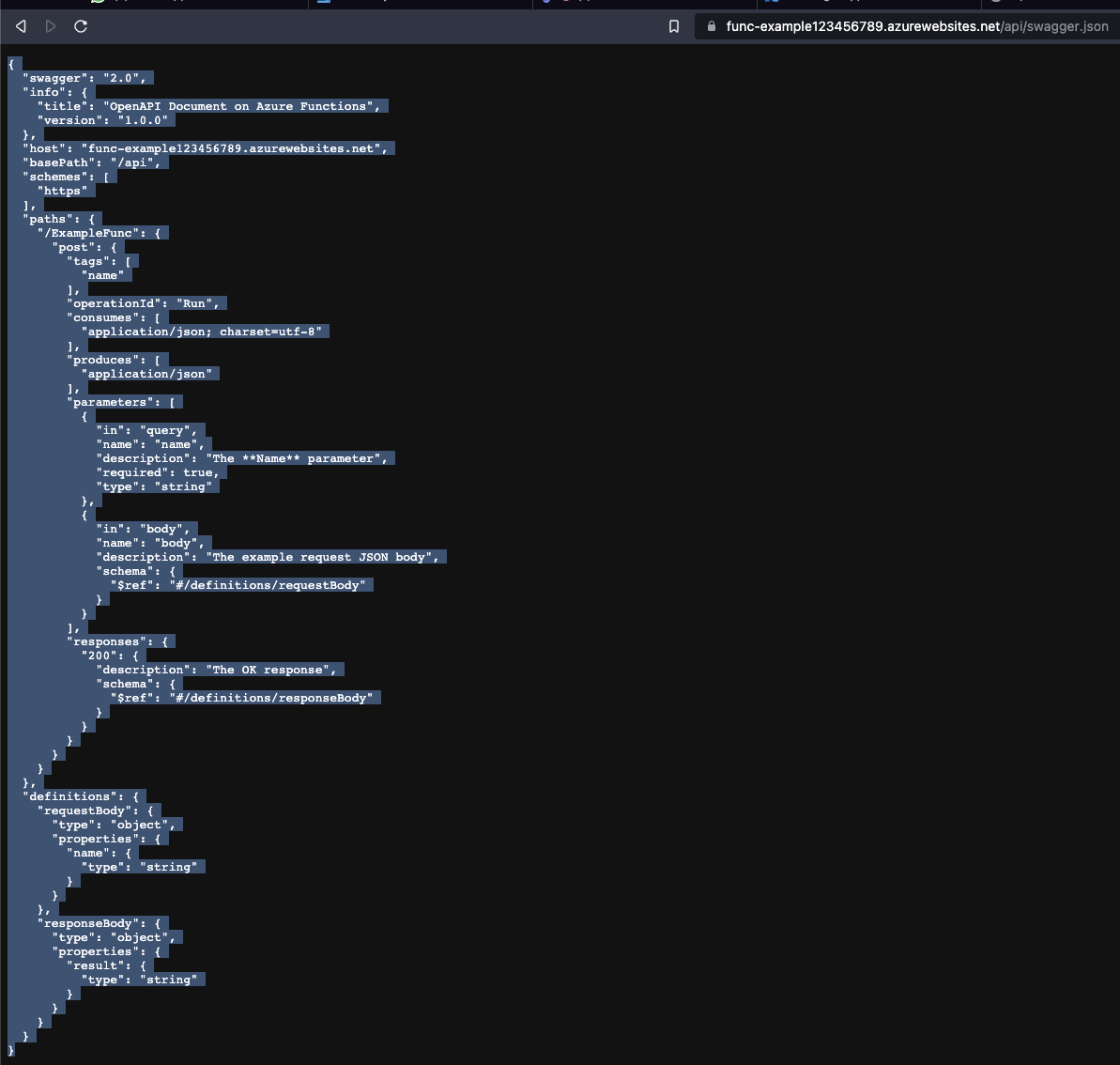 Cloudshift Custom Logic App Connectors Part 3 How To Use An Api As