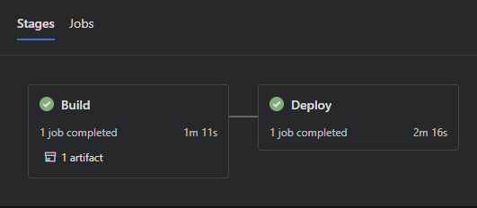 Cloudshift Deploying A Typescript Discord Bot To Azure